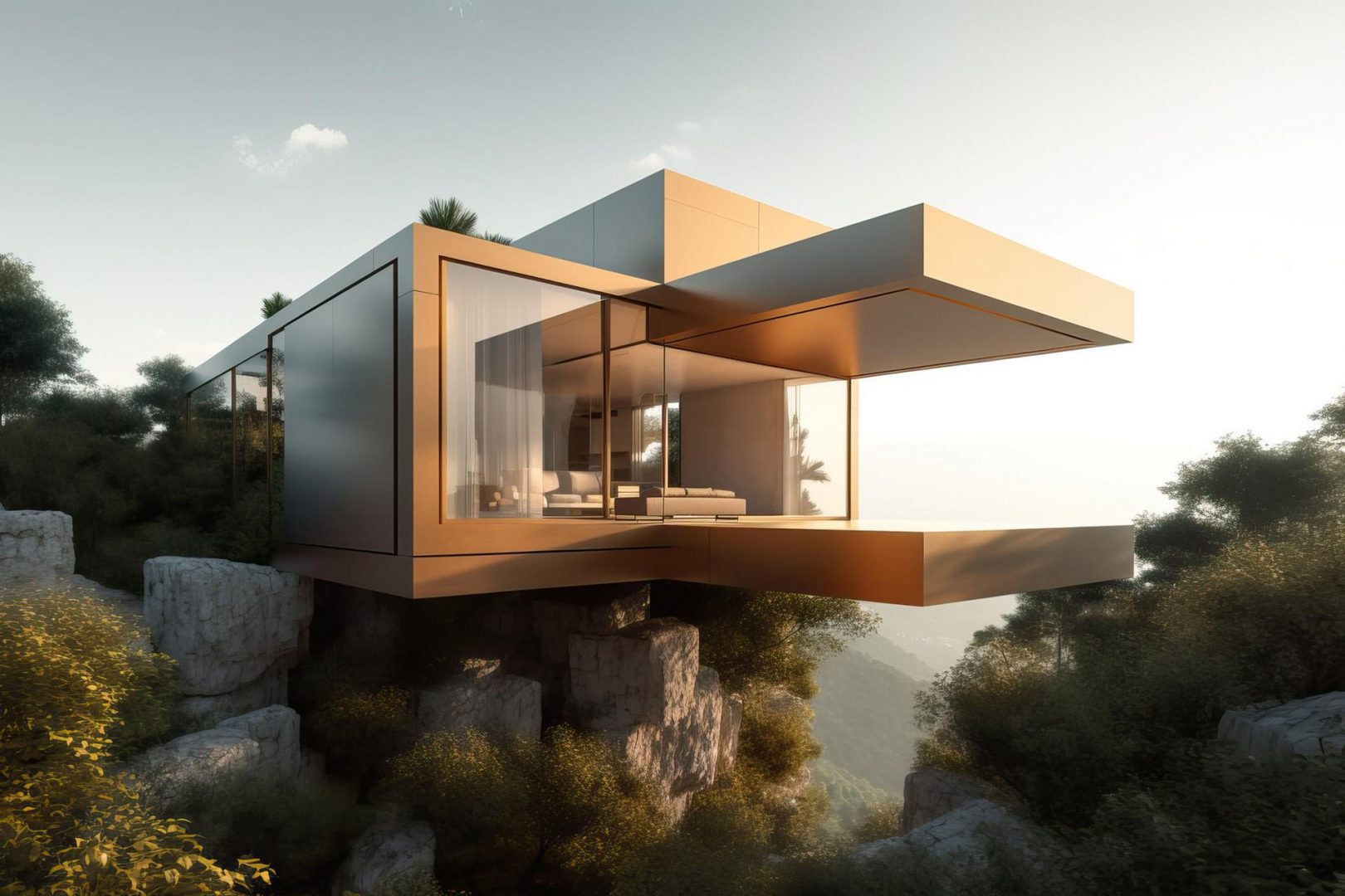 Daisaria Architects Strategic Architectural Design, Liasoning, Project ...