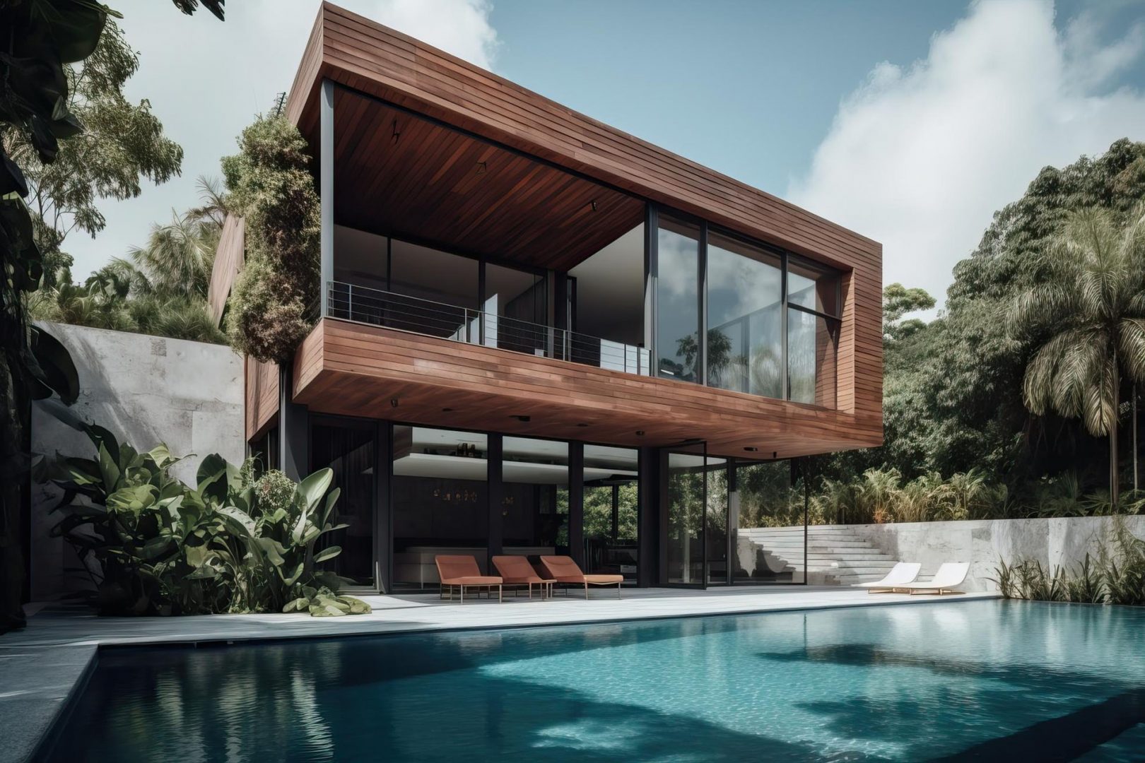 Daisaria Architects Strategic Architectural Design, Liasoning, Project ...