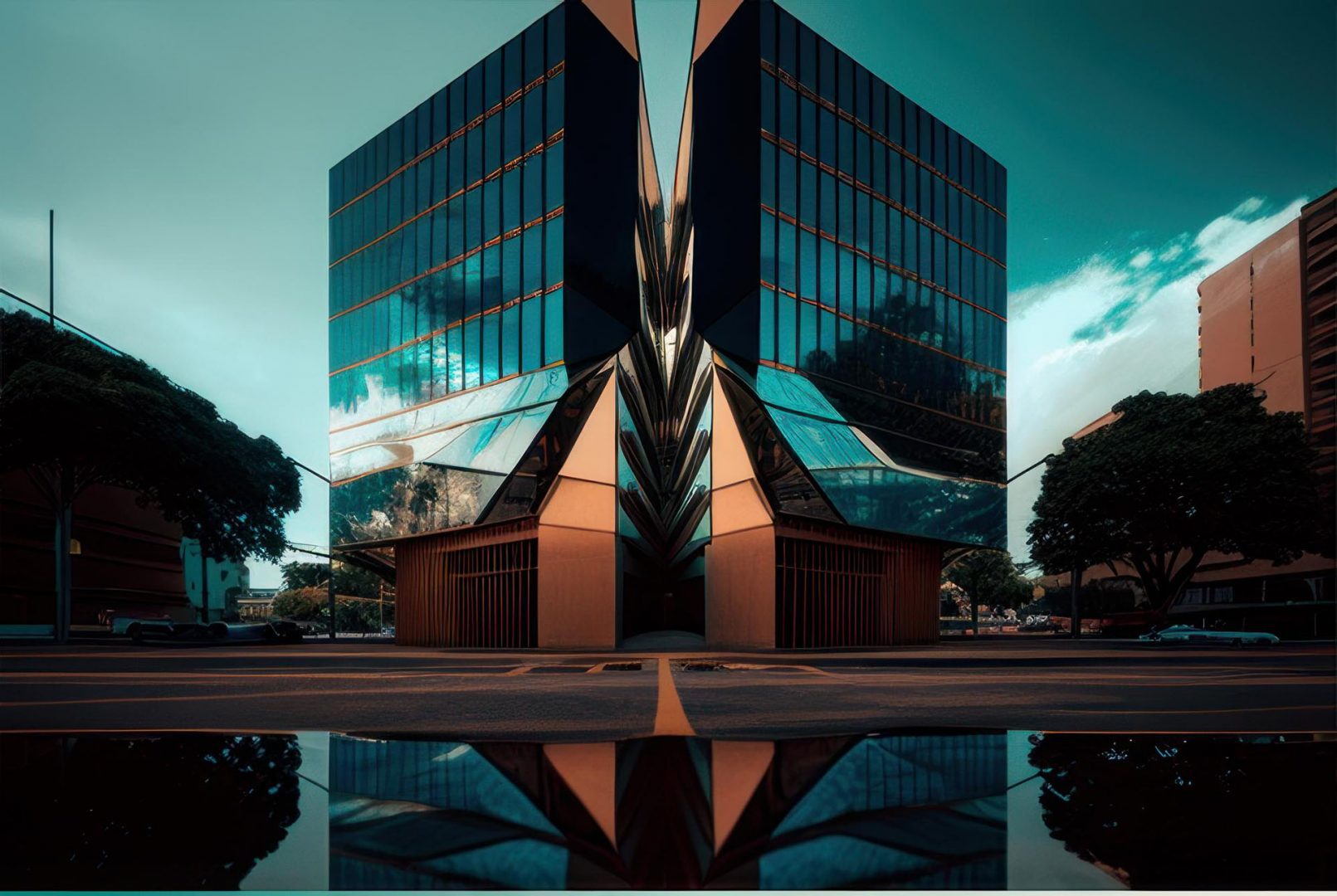 Daisaria Architects Strategic Architectural Design, Liasoning, Project ...