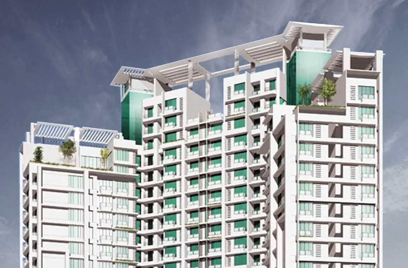Daisaria Architects The best Strstegic Concepts Liasoning Projects ...