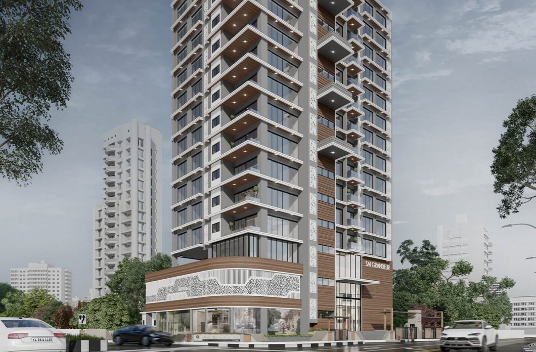 Daisaria Architects The best Strstegic Concepts Liasoning Projects ...