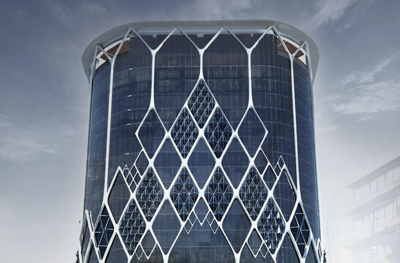 Daisaria Architects The best Strstegic Concepts Liasoning Projects ...