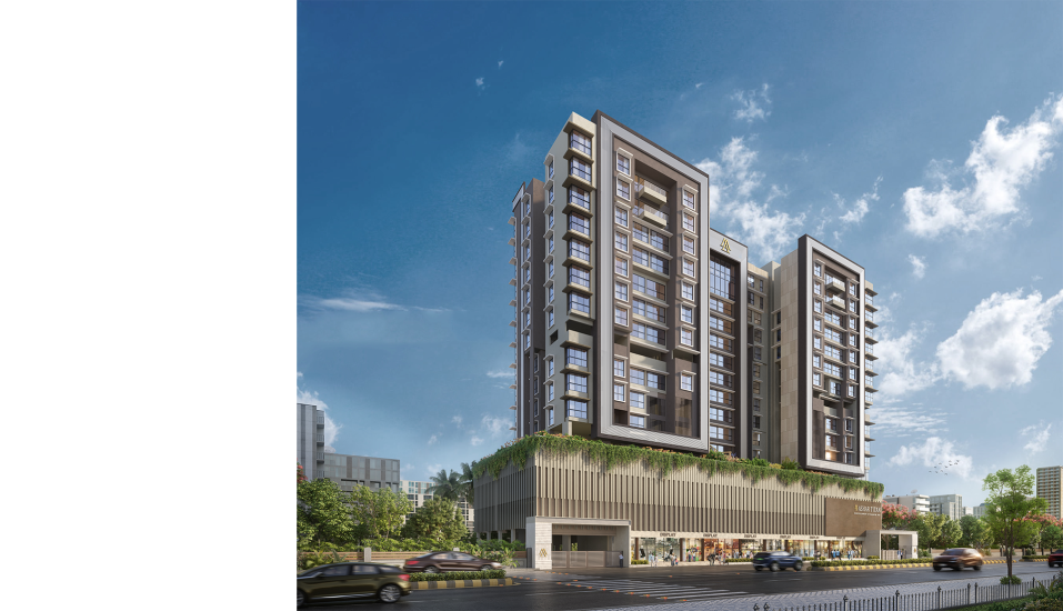 Ashar Titan - Daisaria