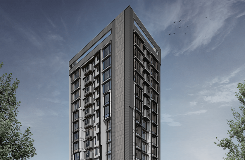 126 avenue - Daisaria